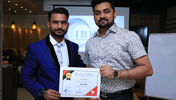 NLP Trainings, NLP Workshops & NLP Certification Courses in India. Get ...